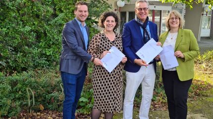 Welkom bij De Kernen - De Kernen